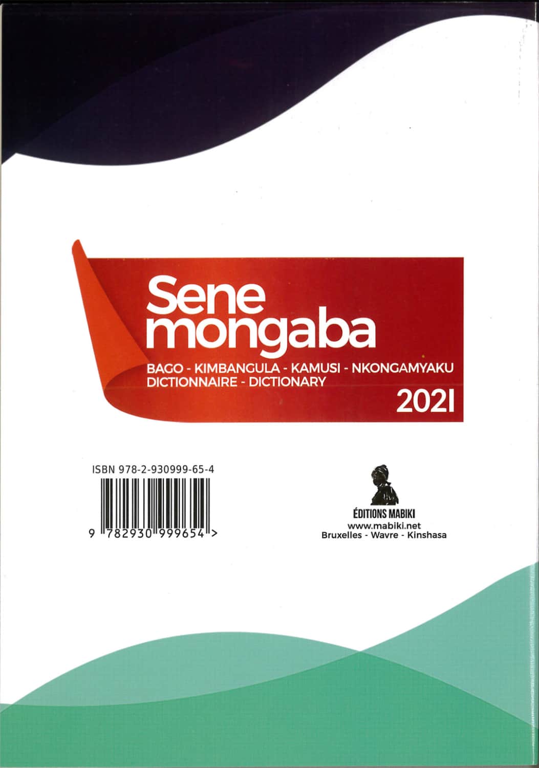 Dictionnaire multilingue : Lingala, Kikongo, Kiswahili, Tshiluba ...